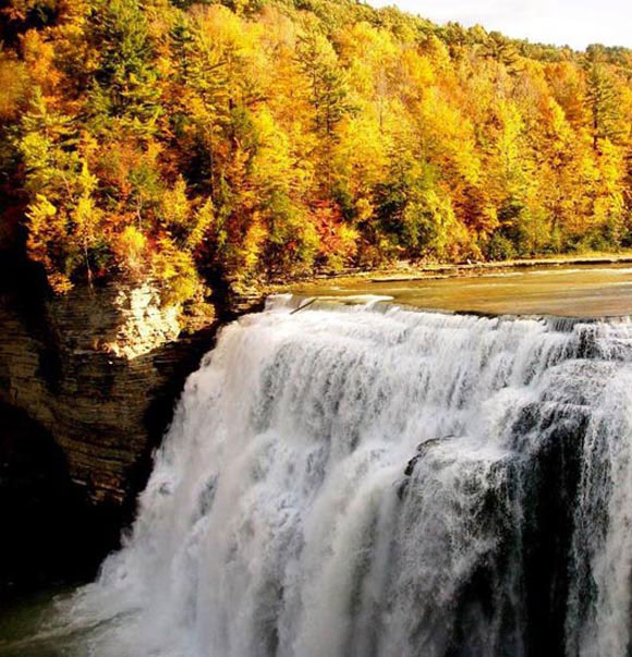 25 Stunning Examples of Waterfalls Photography 25 Stunning Examples of Waterfalls Photography
