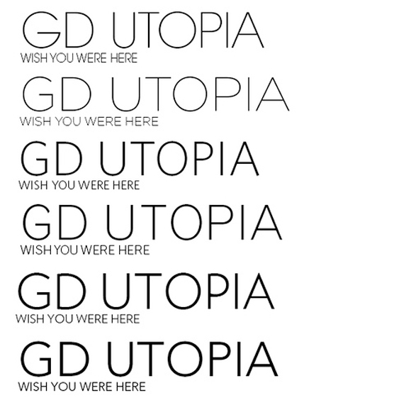 Ultra Thin Fonts 10 Awesome Examples Of Usage Ultra Thin Fonts 10 Awesome Examples Of Usage