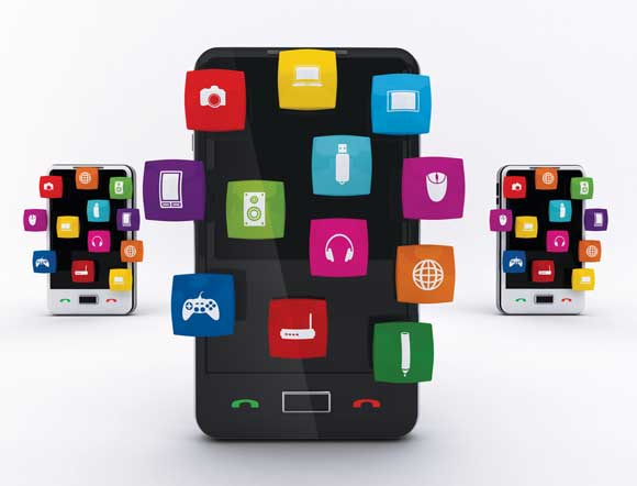 Designing Websites for a Better Mobile User Experience Designing Websites for a Better Mobile User Experience